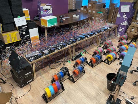 Palette 3 & Palette 3 Pro Update - June 2021 – Mosaic Manufacturing