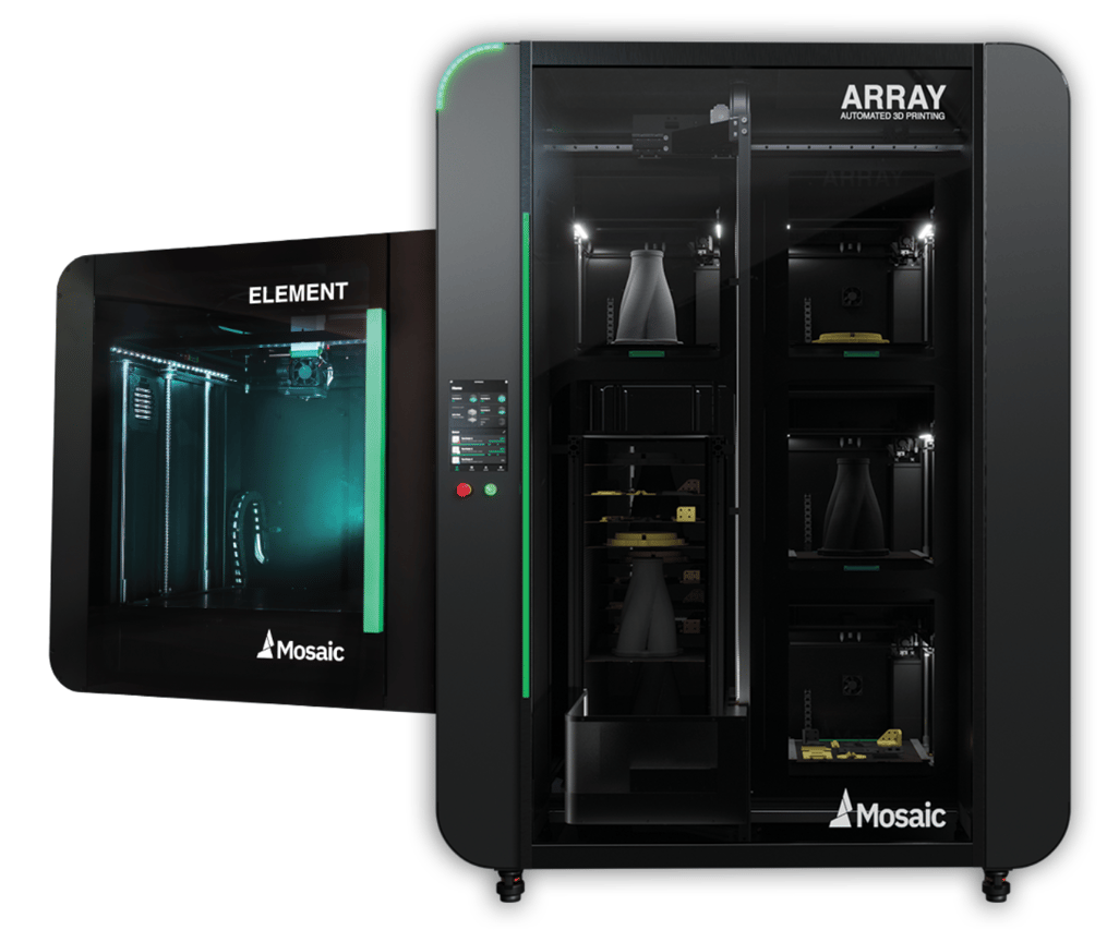 A New Chapter for Palette: Transitioning to the Element and Array Platforms