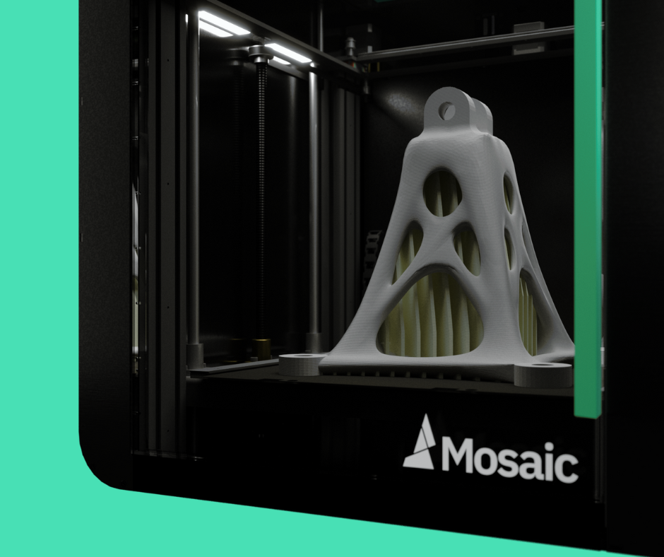 Selective Laser Sintering (SLS) vs Fused Filament Fabrication (FFF)