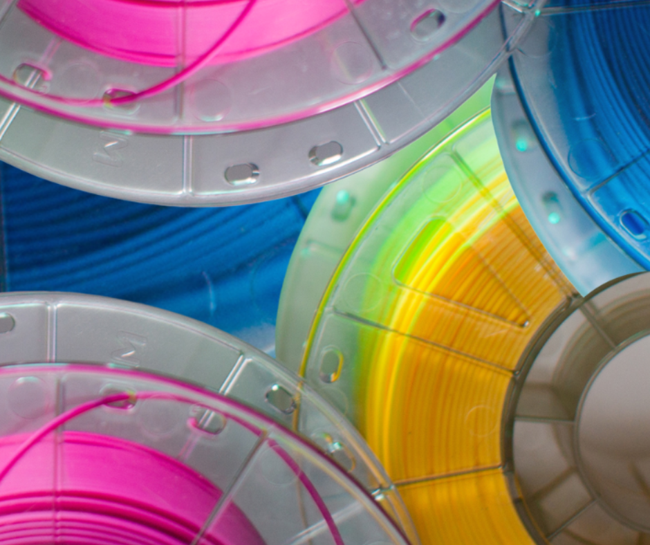 Polylactic Acid and Polypropylene: PP vs PLA